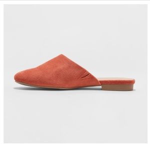 Universal Thread | Shoes | Womens Brooklyn Backless Mules Universal ...